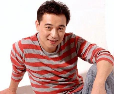 Actor Zhang Xilin: Married to his first love, he became a father at the ...