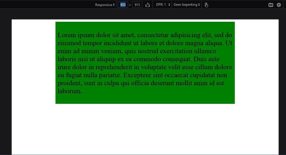 What is REM in CSS? - iNEWS