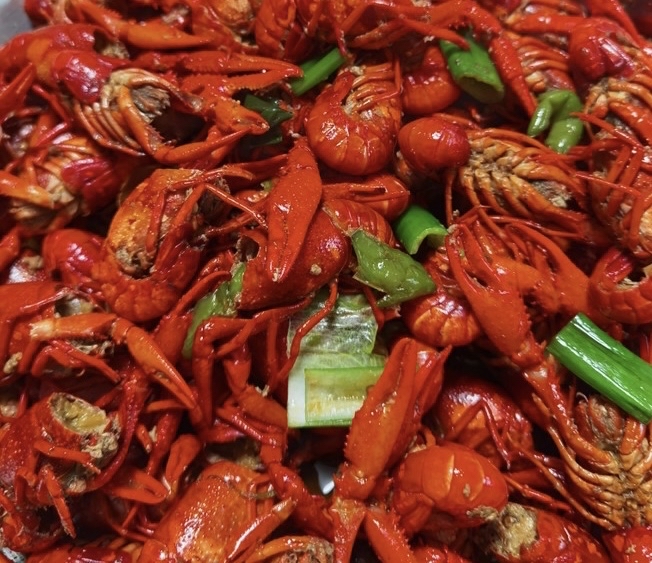 Summer is here, share 5 cooking methods of crayfish, each of which is ...