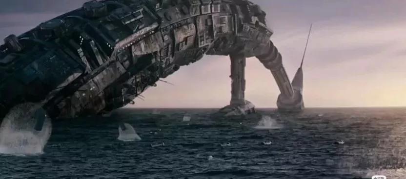 "Deep Space Amnesia": Rare sci-fi suspense, high energy everywhere - iNEWS