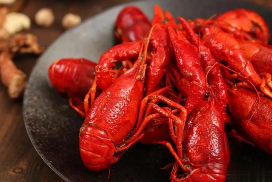 After eating crayfish, what should I do if my hand smells like crayfish ...