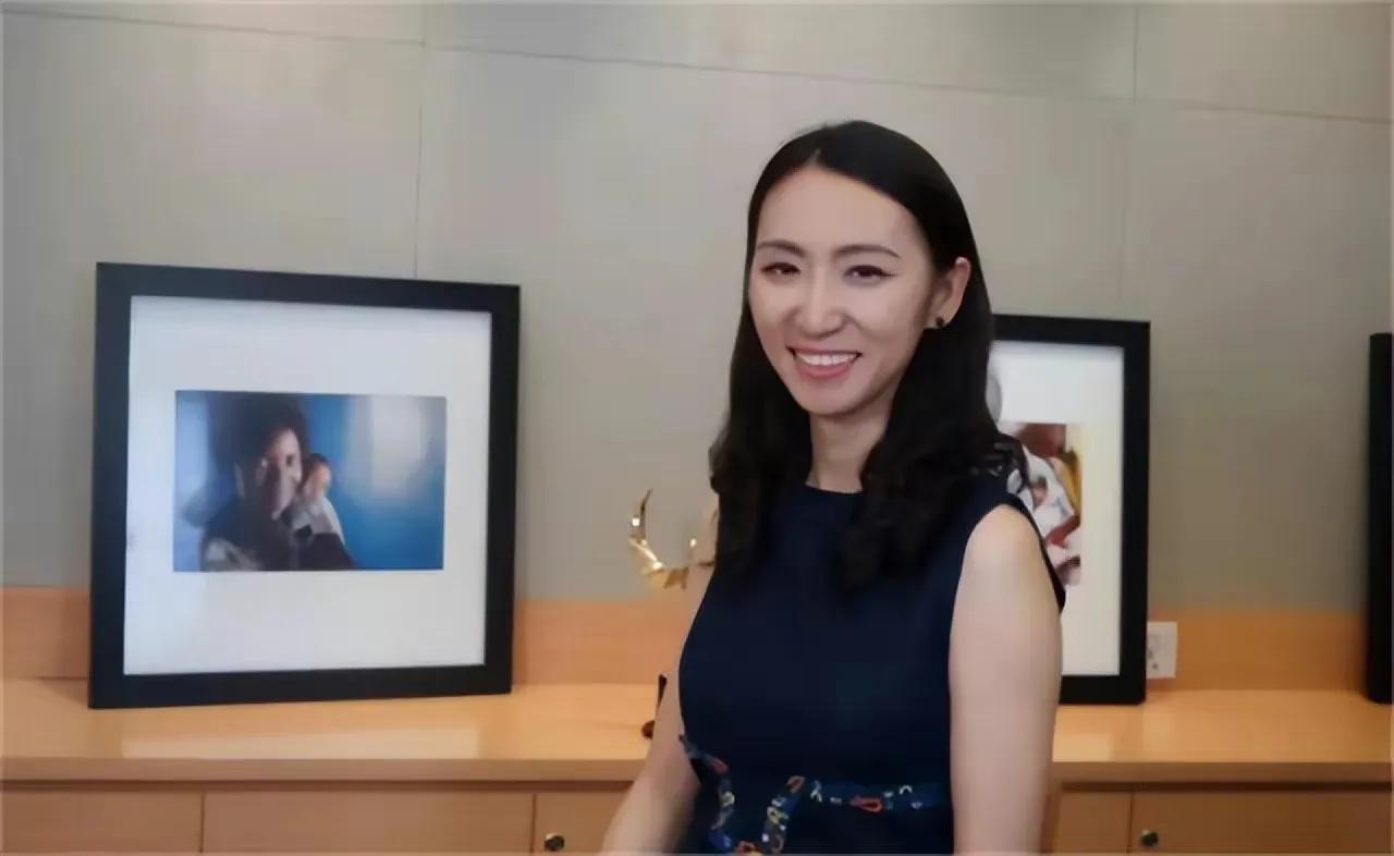 "Tsinghua Talented Woman" Li Yinuo: 27-year-old graduated with a Ph ...