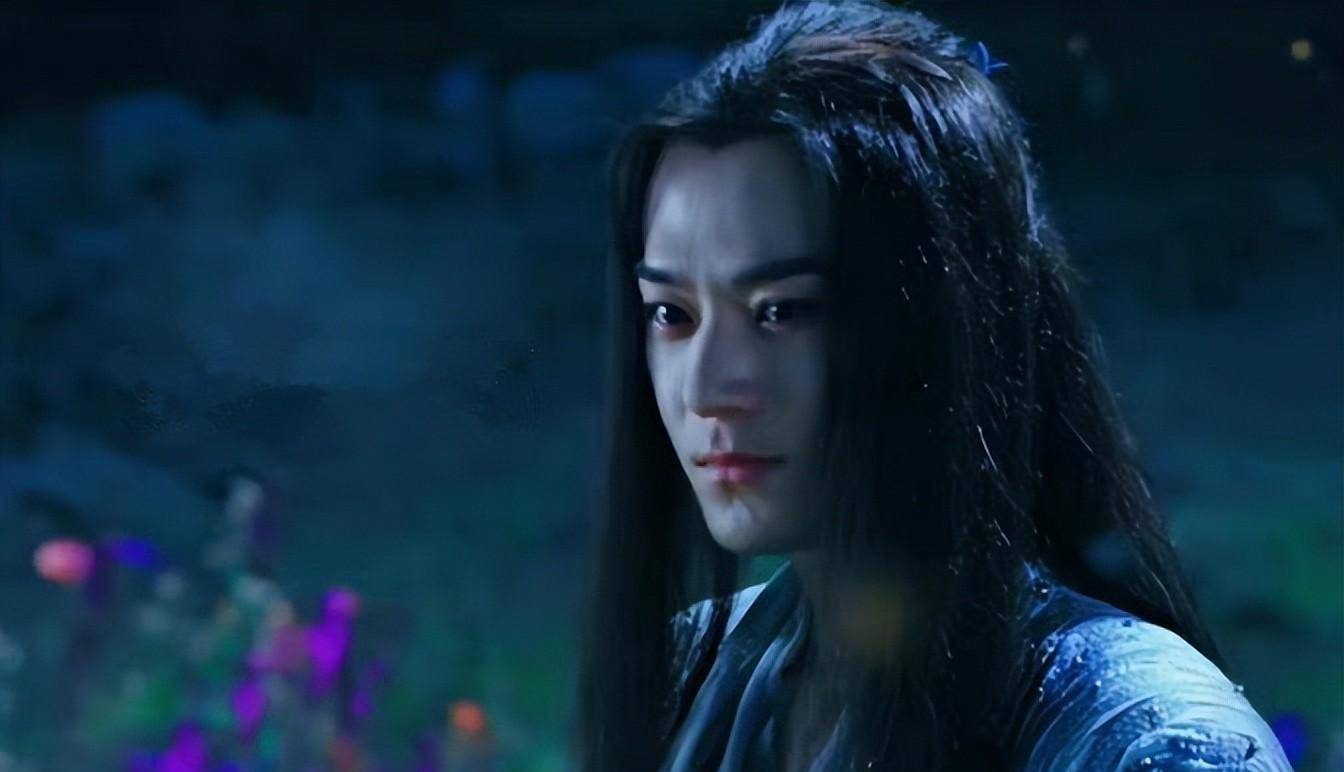 The film version of "A Thousand Bones of Flowers" has not been ...