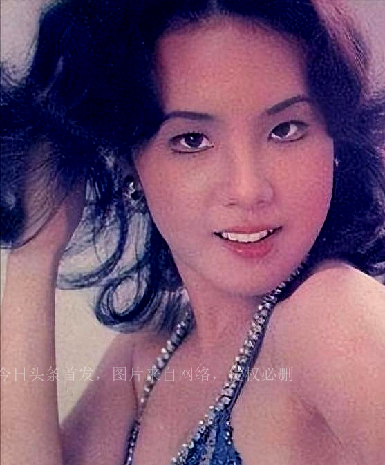 She spoke obscenely to Lin Chiling, Fei Yuqing called her sister, how is Fei Zhenling, the ...