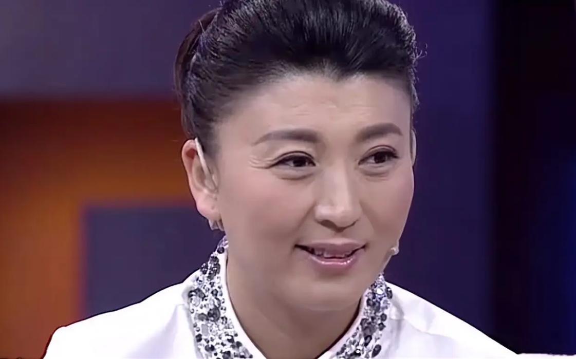 In 2017, 45-year-old Yan Xuejing became a grandmother, but she was ...