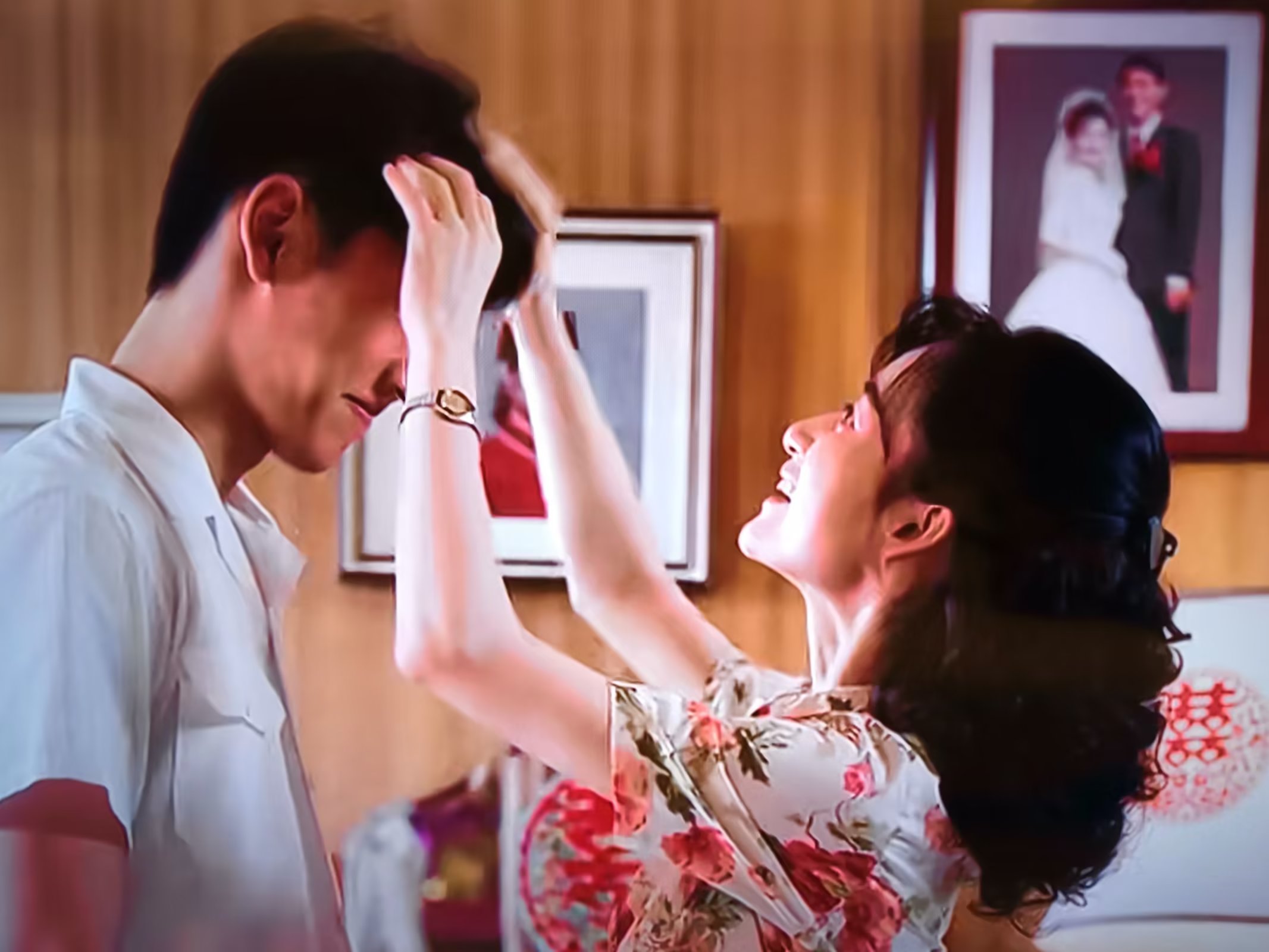 The Road of Life: Li Guangfu as Lord Deshun, Guo Xiaoting as Chen Xiuli, rated 9.4 - iNEWS