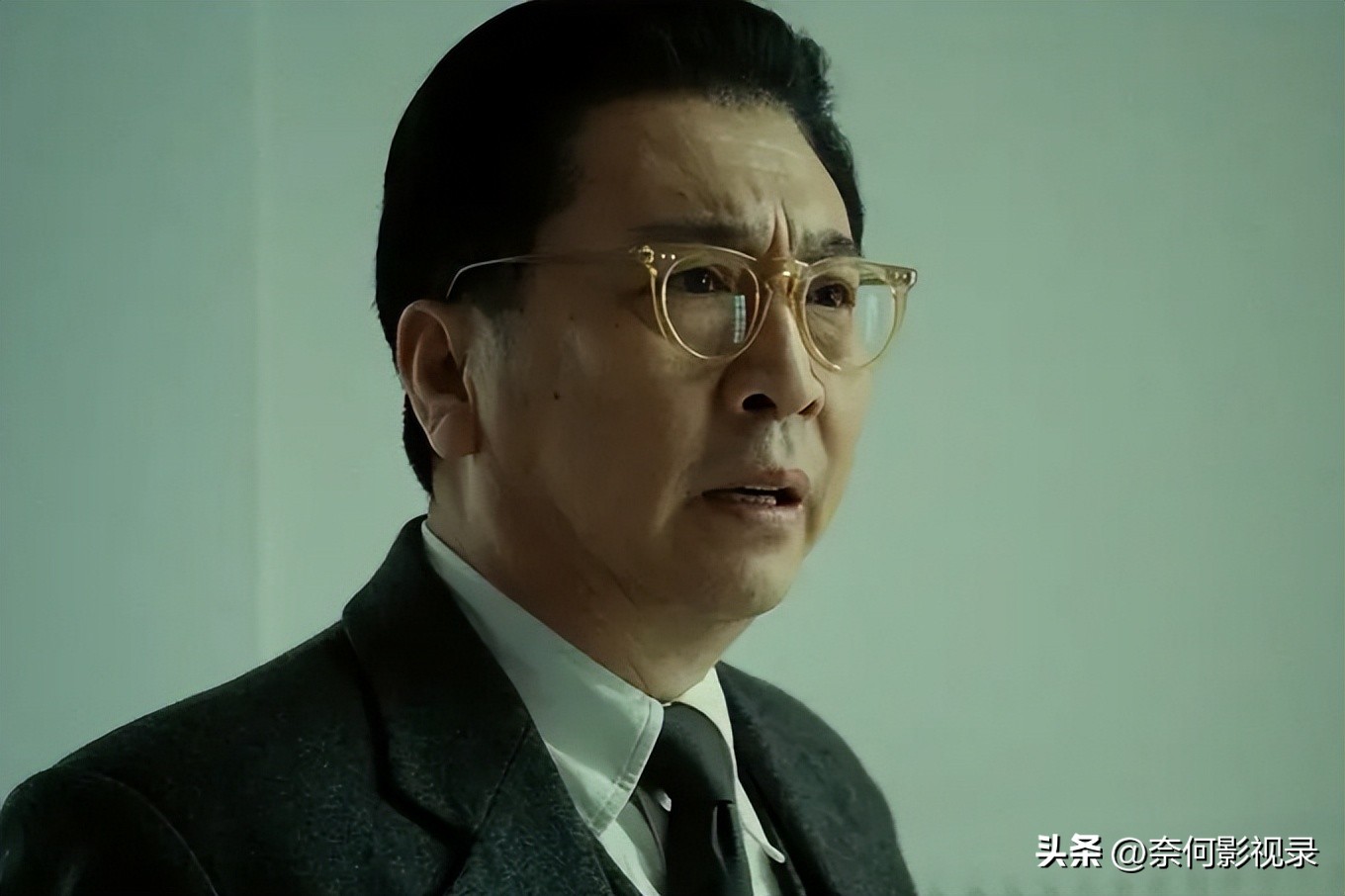 finally come! Wang Hedi's new drama has a backlog of 3 years, and old ...