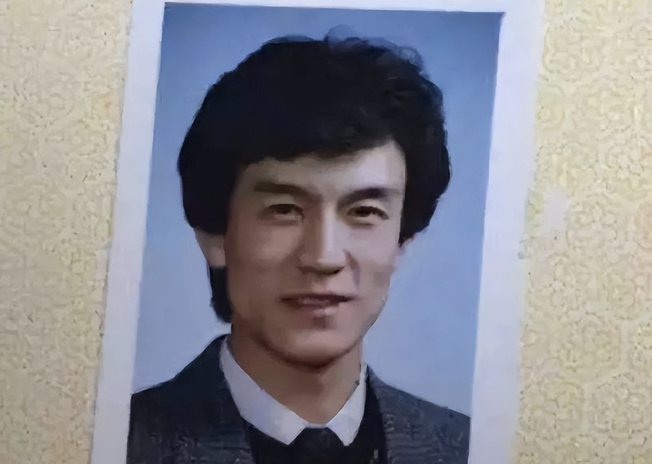 CCTV host Li Yong died of illness for 5 years, and the choice of widow ...