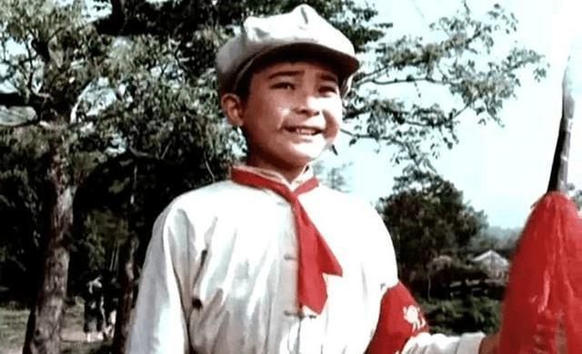 What is the current situation of the little famous star "Pan Dongzi ...