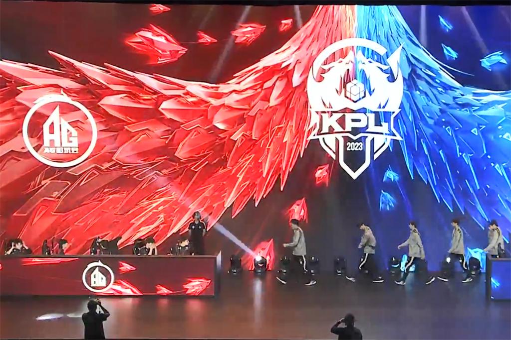 DRG defeated AG 3-2 in the away game. After returning to Group S, Beasts won the MVP for two ...