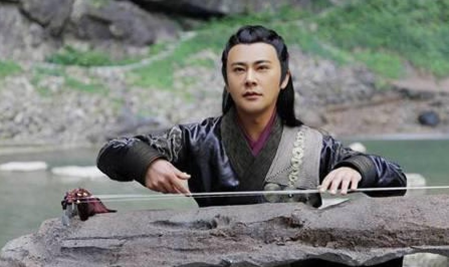 Forwarding Guo Xiang has never been popular in Yang Guo's life: the ...