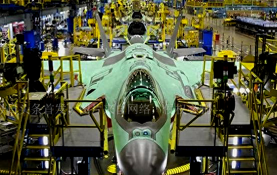 The U.S. media made an unusual comment: If a large-scale war breaks out ...