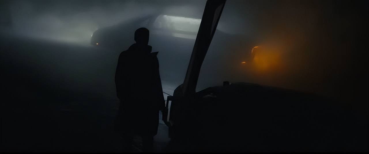 Be a person?!- The ultimate question in Blade Runner 2049 - iNEWS