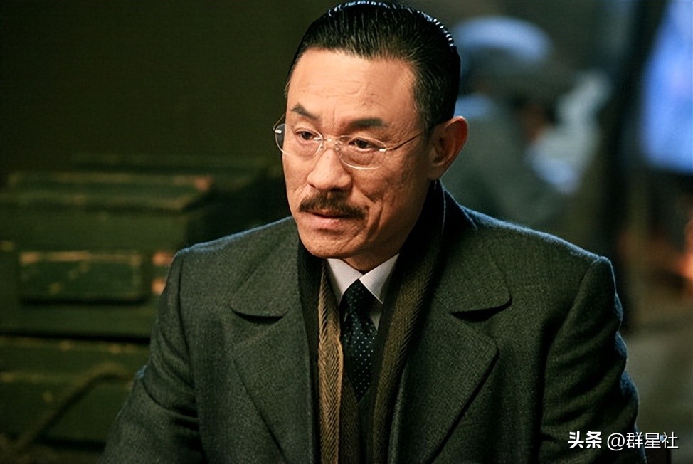 Du Zhiguo: There are three outstanding women in his life. Is it his ...