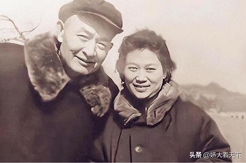 Chen Changhao was unknown after returning to China. His wife was appointed as a deputy minister ...