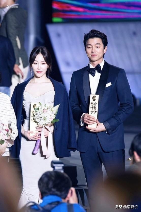 Kong Liu returned to a romantic drama after many years after "Ghost ...