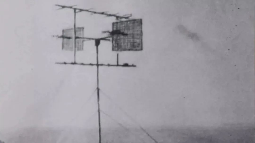 Chinese radar lights up the eyes of the three armies - iMedia