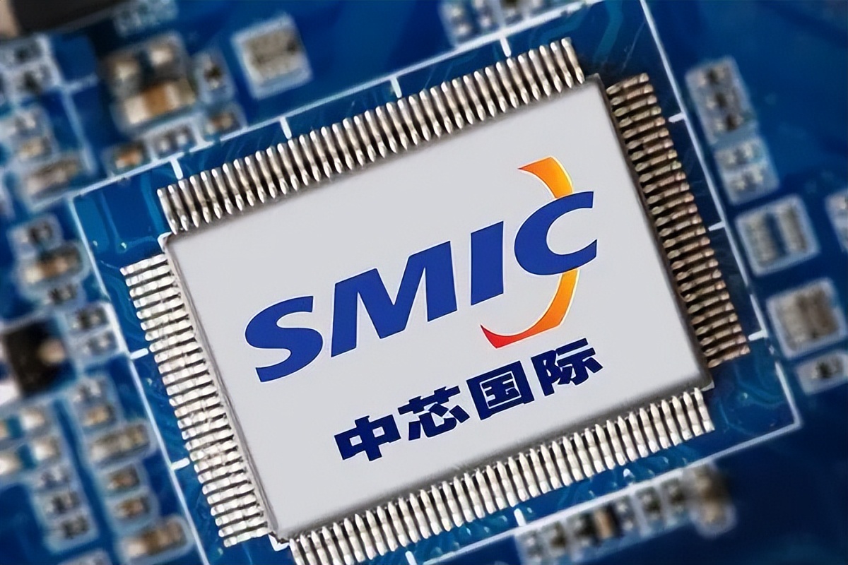 SMIC "handed in the papers" and made a net profit of 400 million US ...