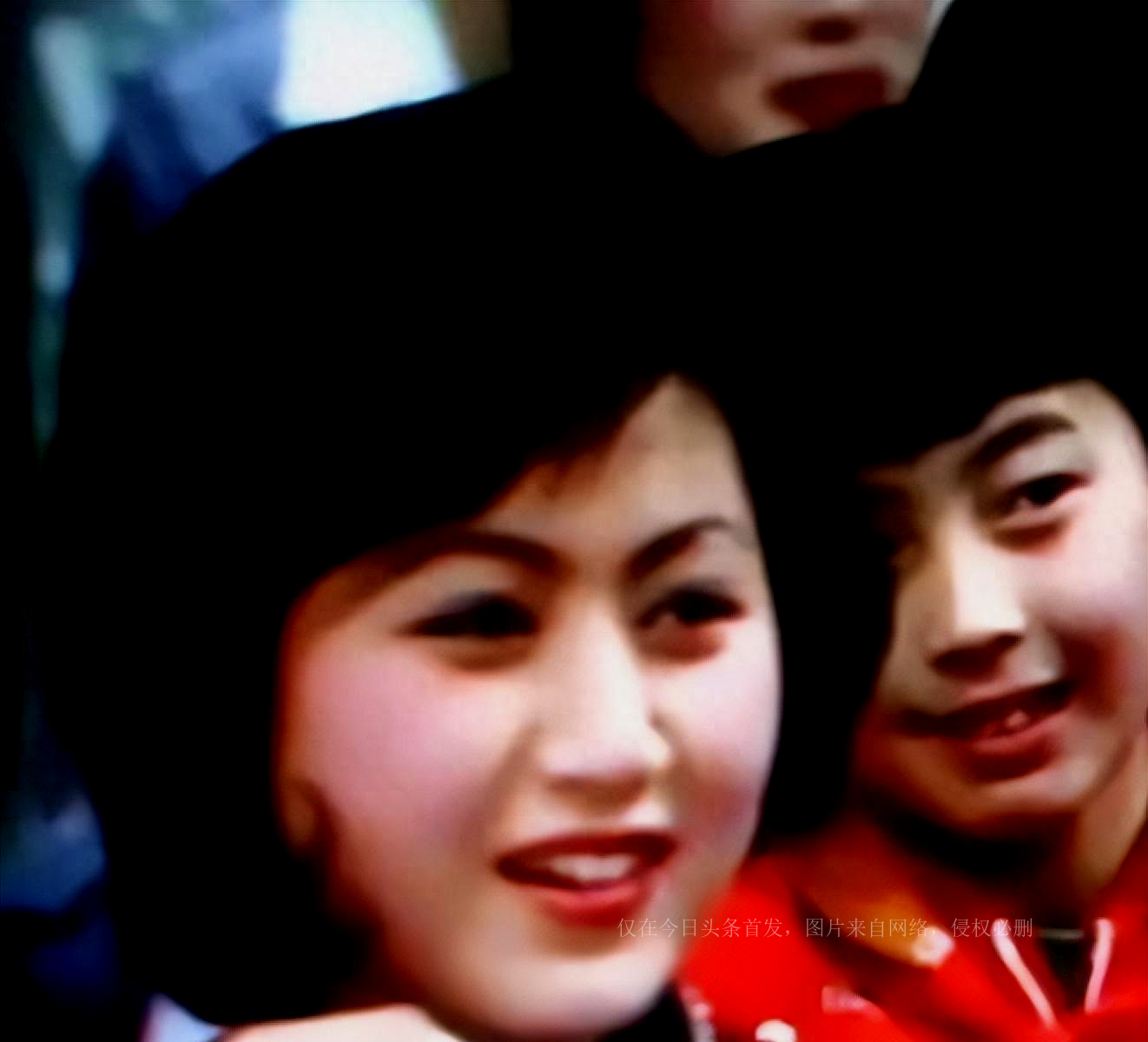 Huang Xiaojuan's son Li He: My mother is not Huang Xiaojuan, my mother ...