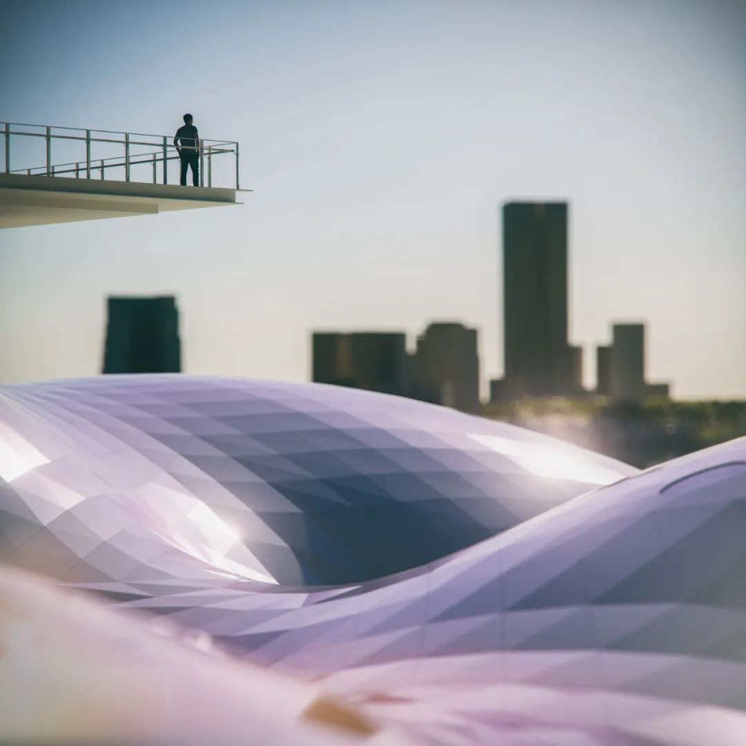 Vietnam's new landmark "Hanoi Opera House", one of the largest concrete ...
