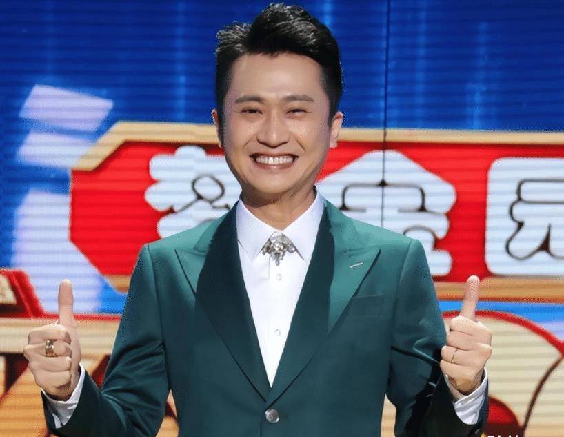 Facts have proved that the 41-year-old "CCTV celebrity" Yang Fan has ...