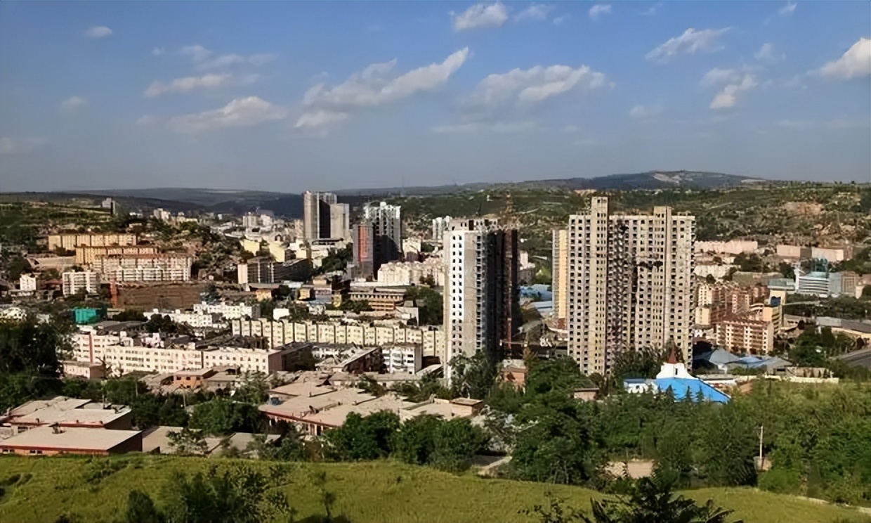 Recalling the experience of two liberations of Tongchuan - iNEWS