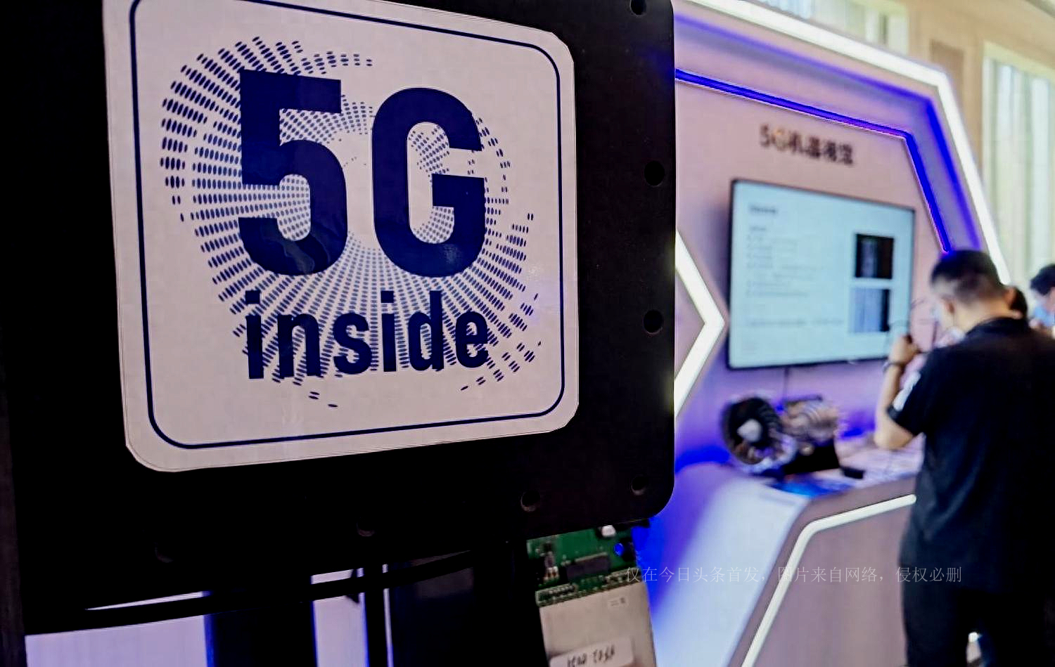 European operators are jumping left and right, playing "change of face ...