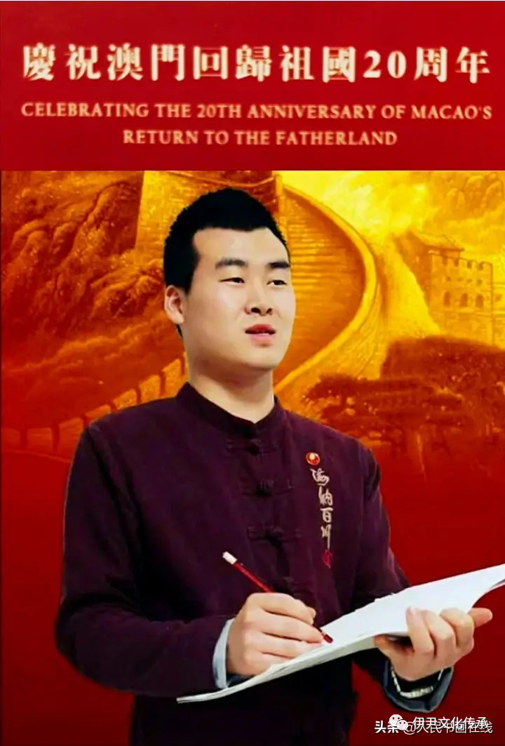 Diligence is more than accumulation--An exclusive interview with young ...