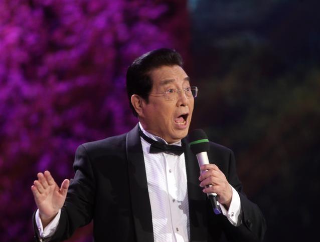 Li Shuangjiang's 82-year-old recording program was secretly recorded ...