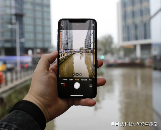 Still using iPhone 11, see how many years it can last - iMedia