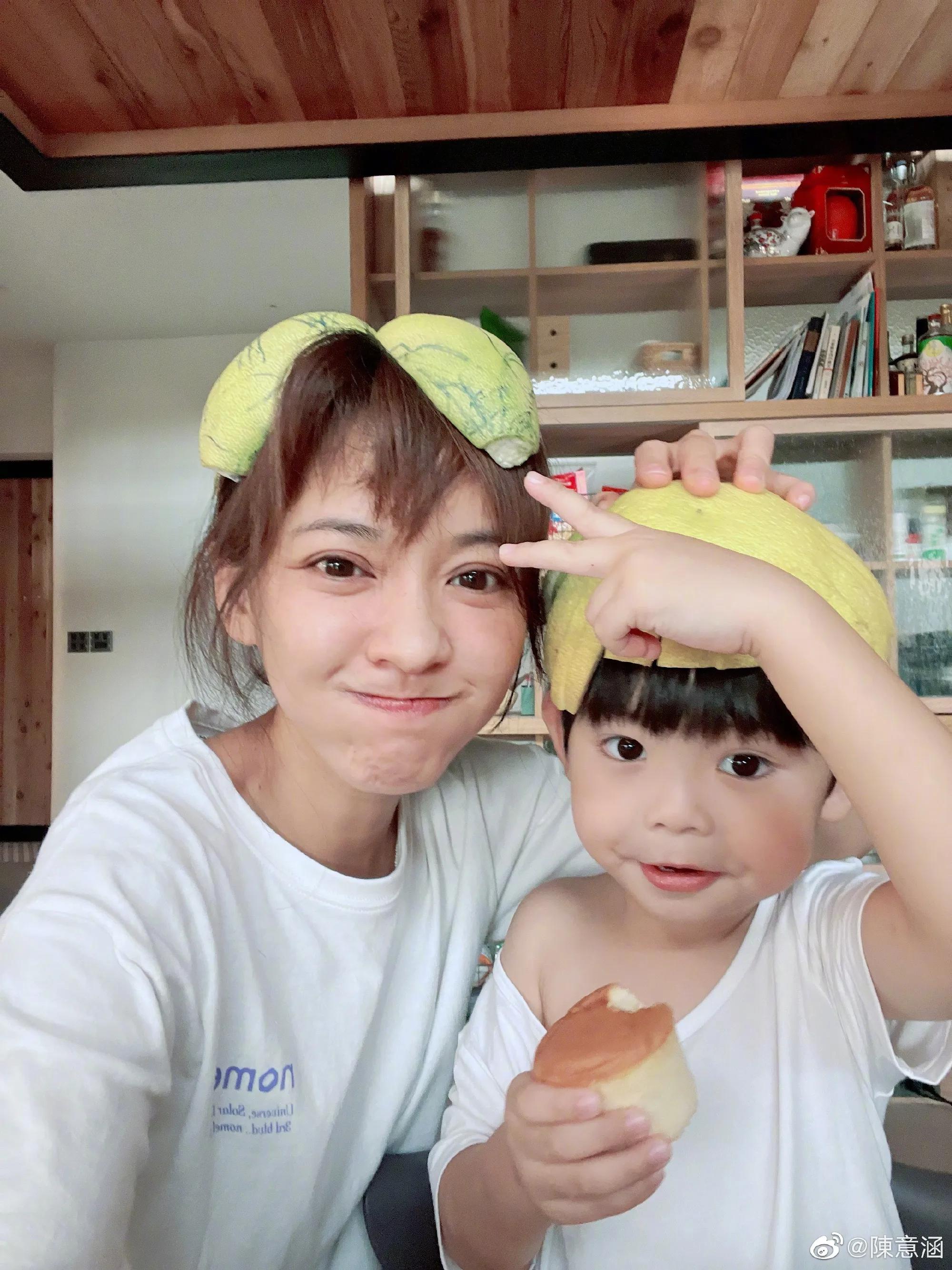 Chen Yihan, who is addicted to love, why choose Xu Fuxiang, who is not ...