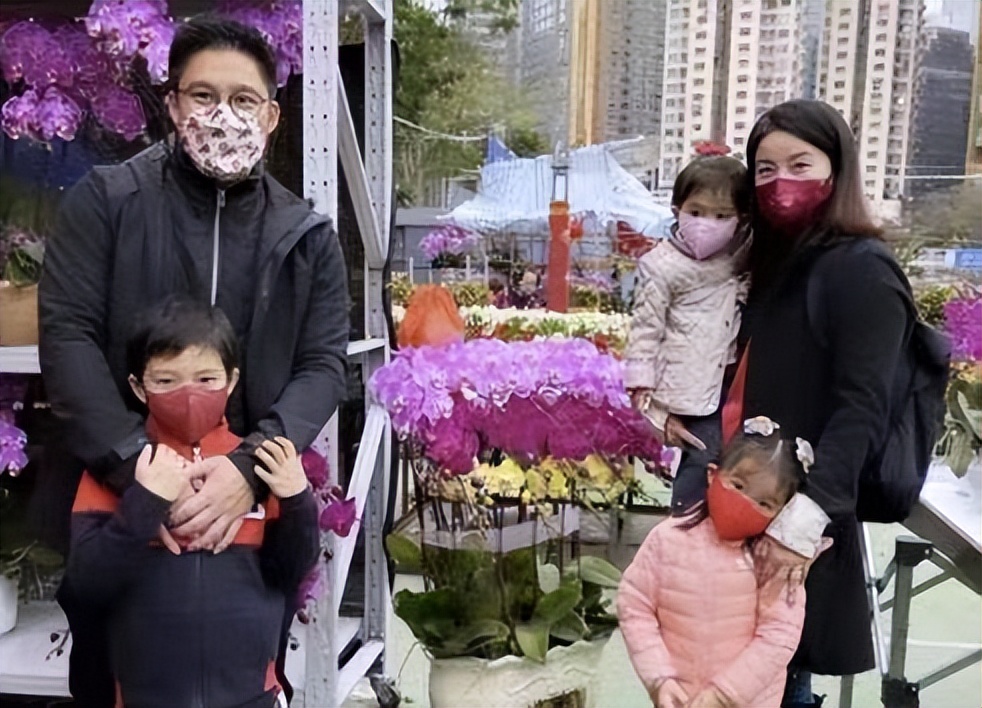 Guo Jingjing, who is too rich for a wealthy family, lives a simple life ...