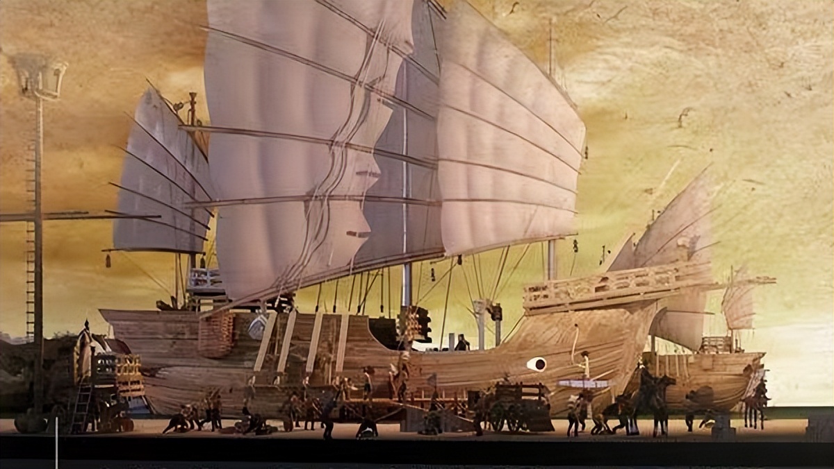 How did the establishment and development of the Shibo Department in ...