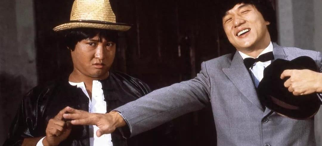 71-year-old Sammo Hung is recuperating in Australia. His figure is ...