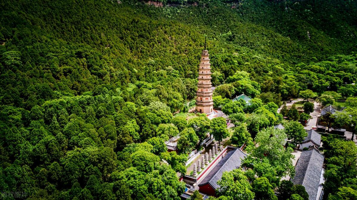 The 10 most worthwhile places to visit in Changqing, Jinan, how many do ...