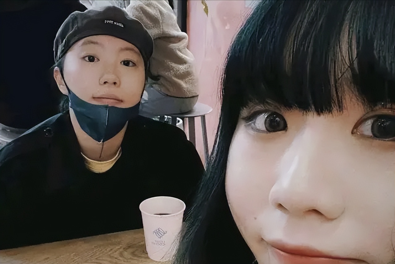 Dou Jingtong: You are not too bad, you are actually very good - iMedia