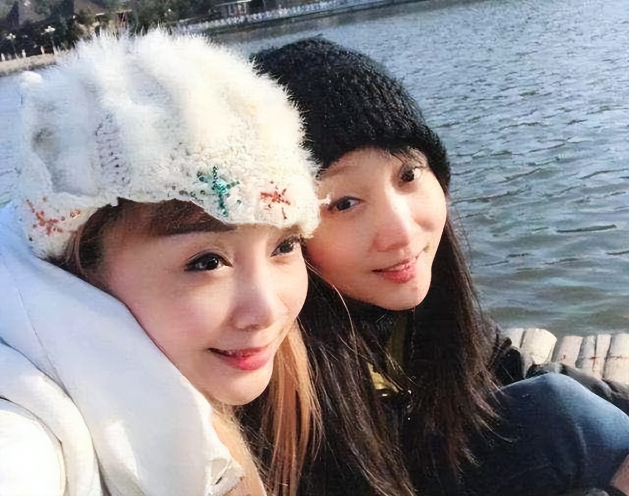 "Grassroots Artist" Yun Fei: Divorced his ex-wife after becoming famous ...