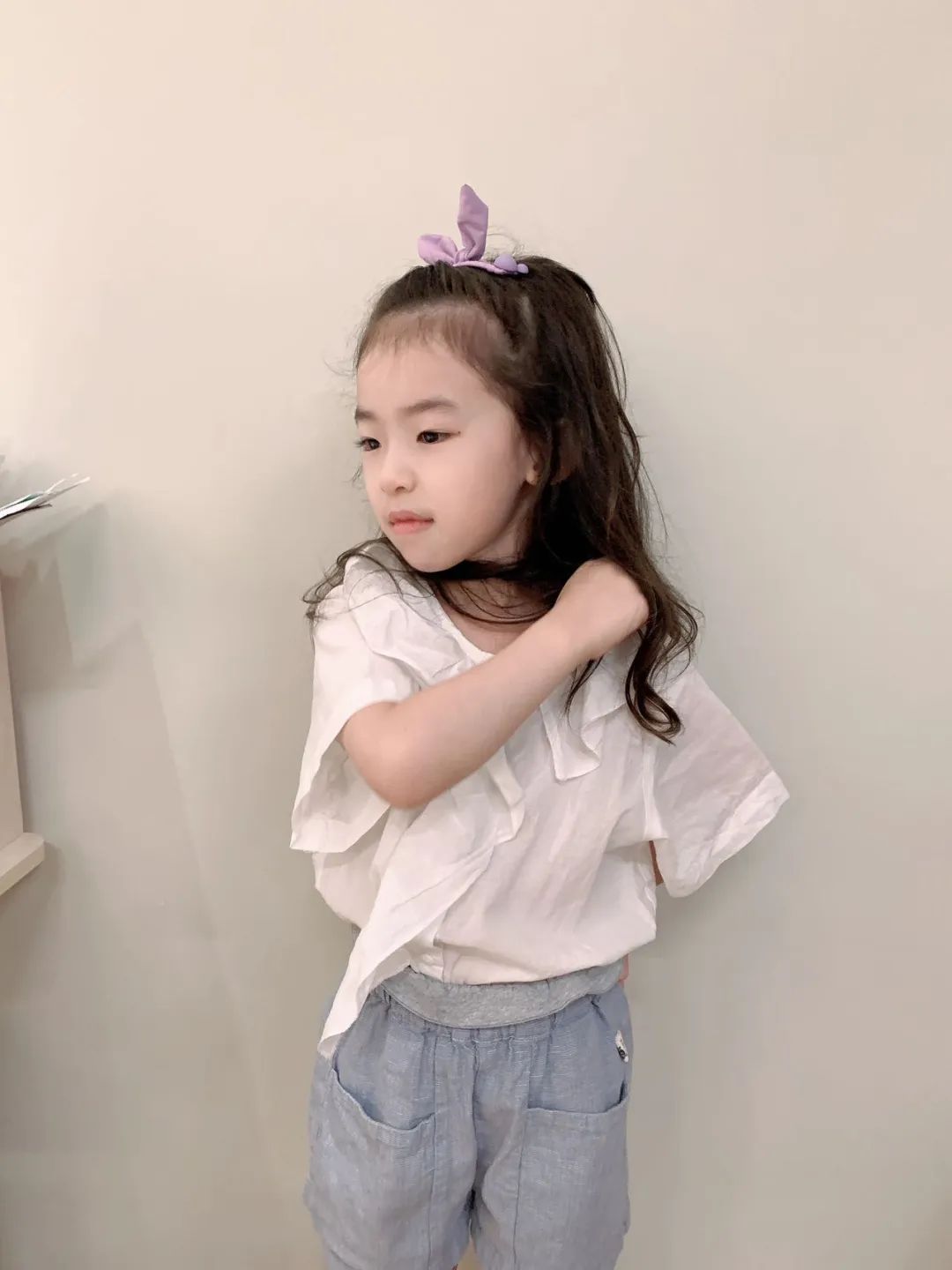 Mo Wangjia is the spokesperson of 365SHOW in Macau - iMedia