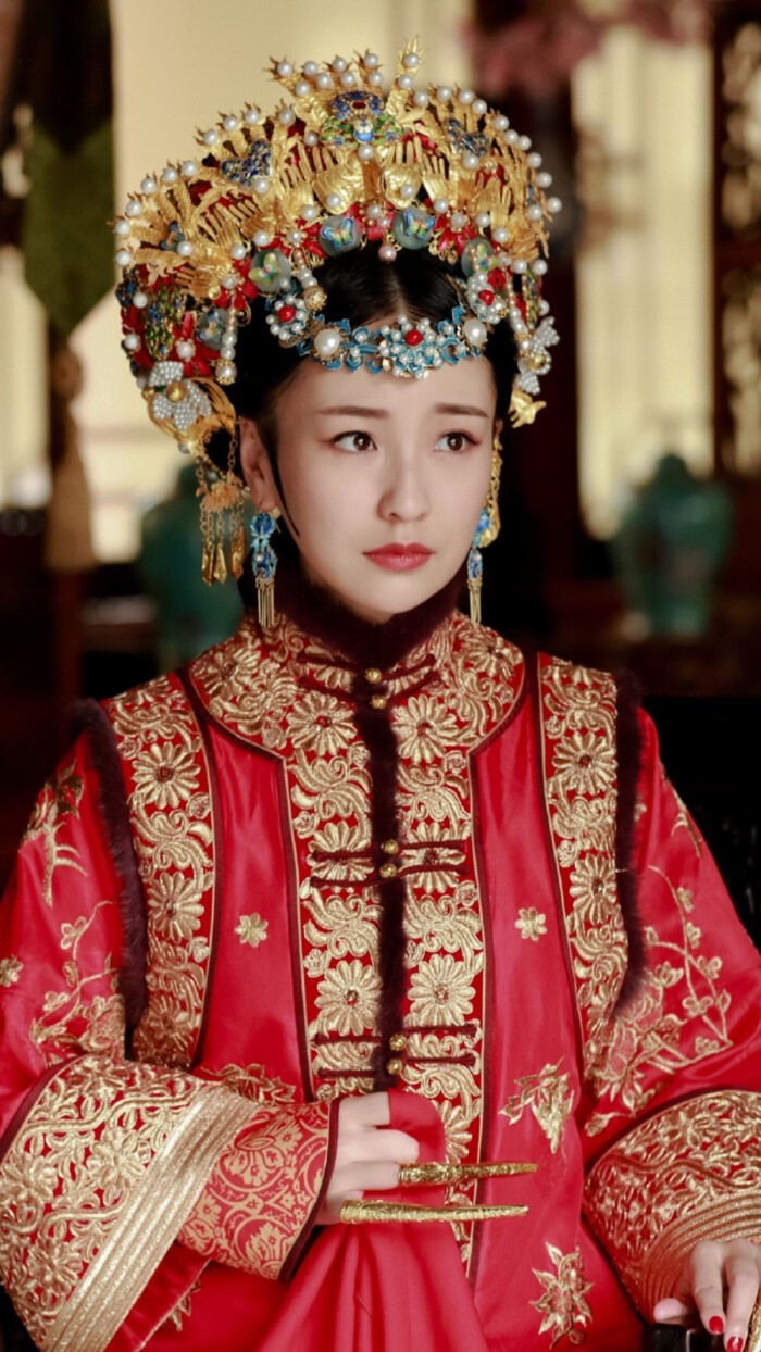 Did the Qing Dynasty ever have a female emperor?Unearthed female corpse ...