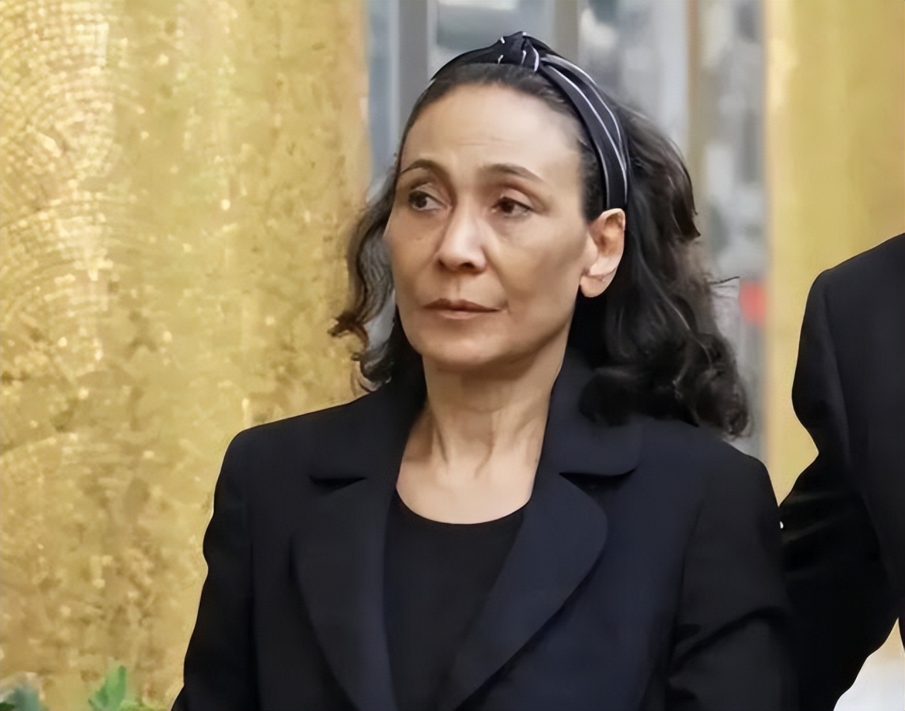 Three years after the death of Stanley Ho, the family members gathered ...