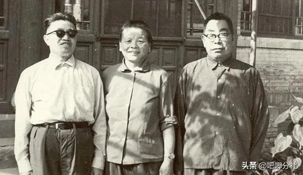 Luo Ruiqing is deeply saddened by the death of this lieutenant general ...