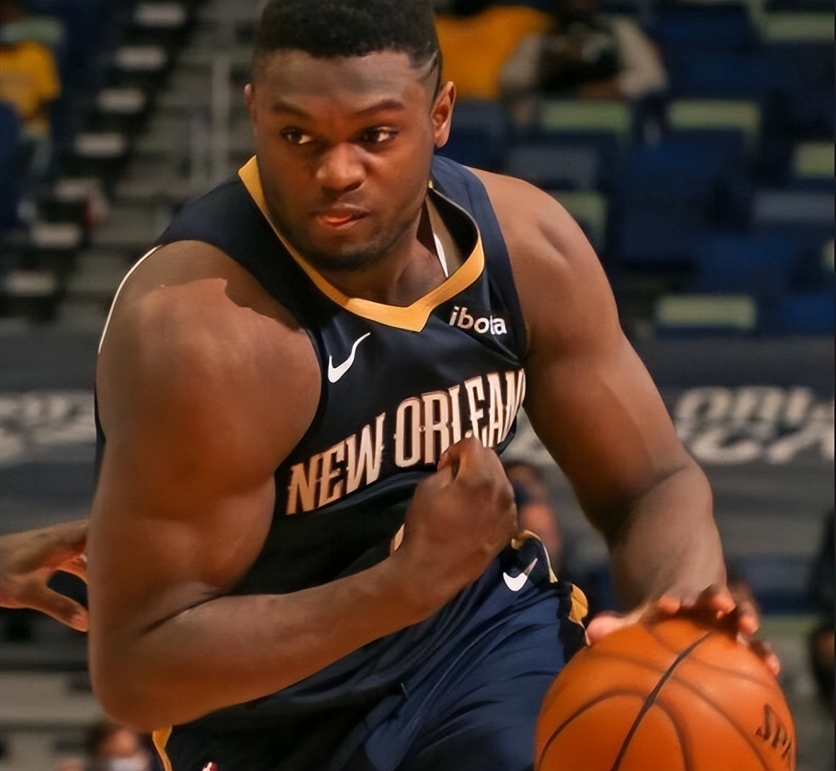 The strongest "unicorn arm" in the NBA's 5 positions!Malone's loss to ...