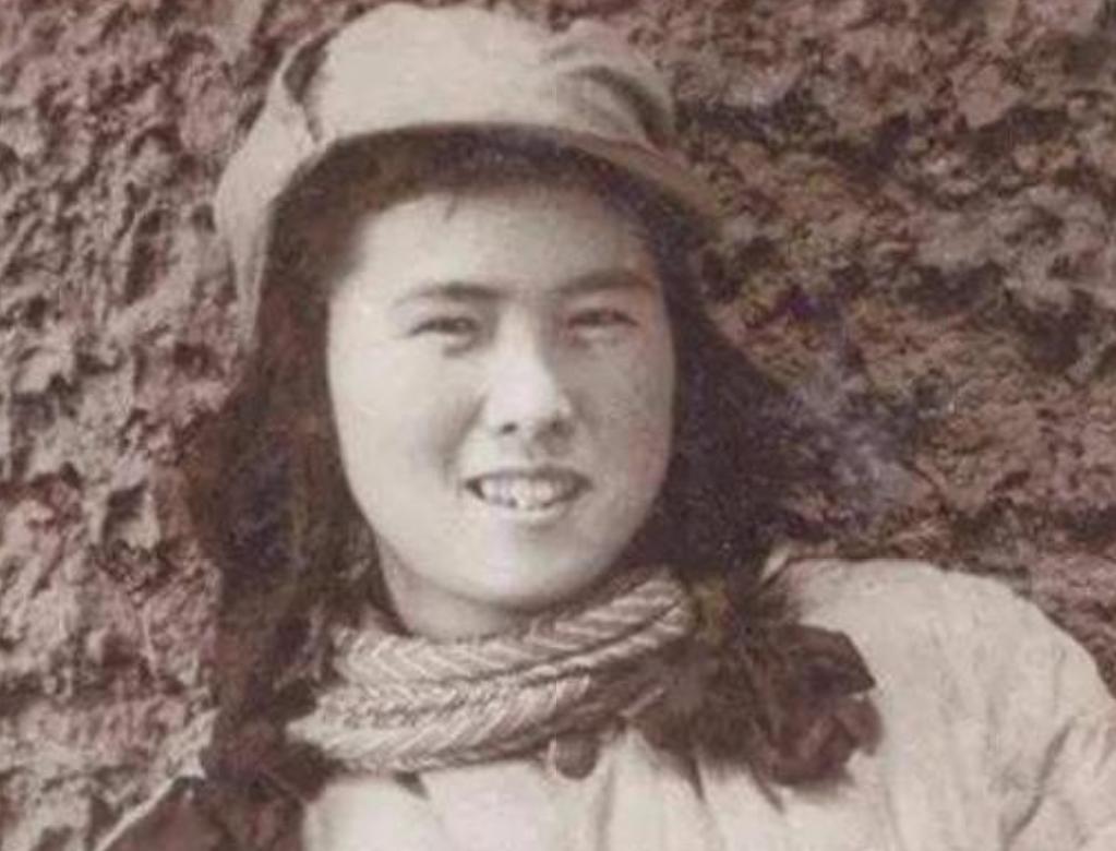 Yang Jie was married twice, her ex-husband was a Chinese film master ...