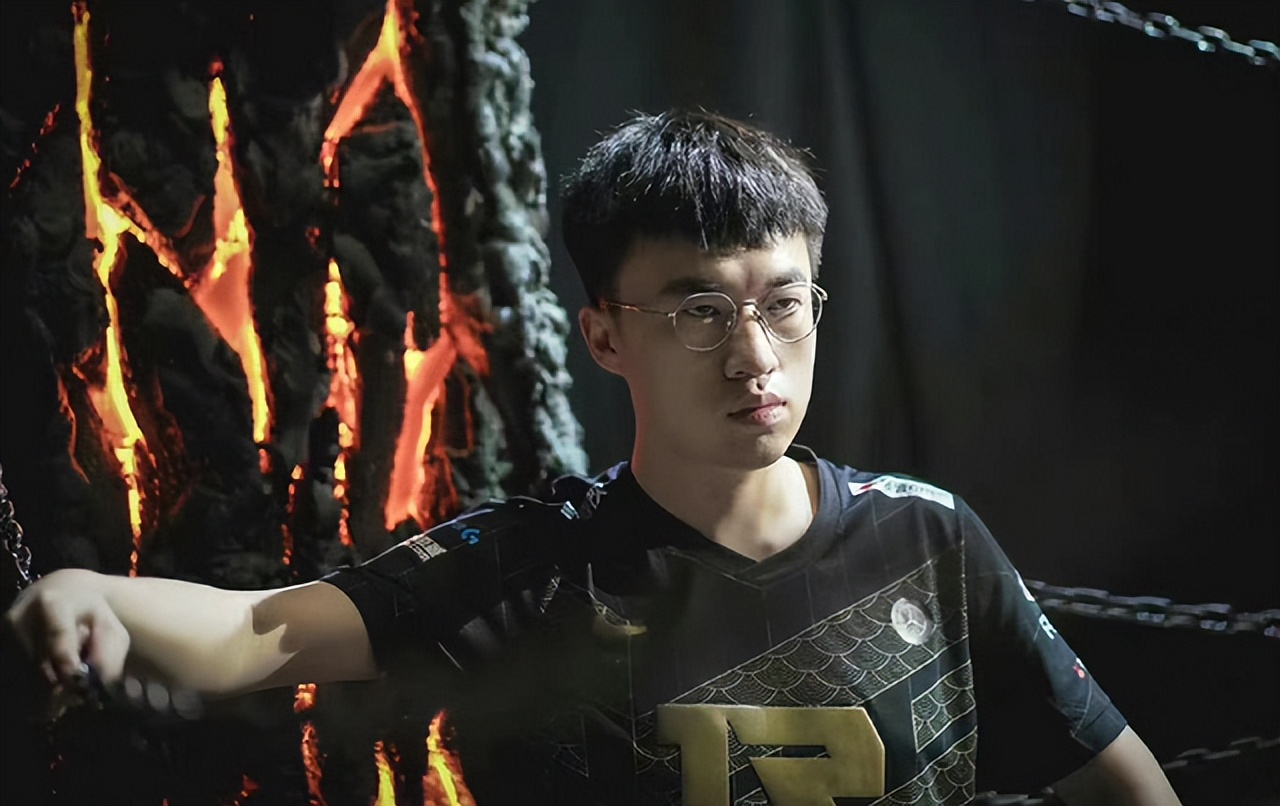 Mars E-Sports: RNG encountered the most difficult play-in match in history, and the result of ...
