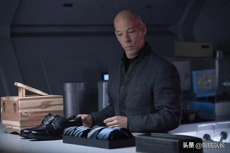 Do you know "Kree" and "Longevity Man"? - iMedia