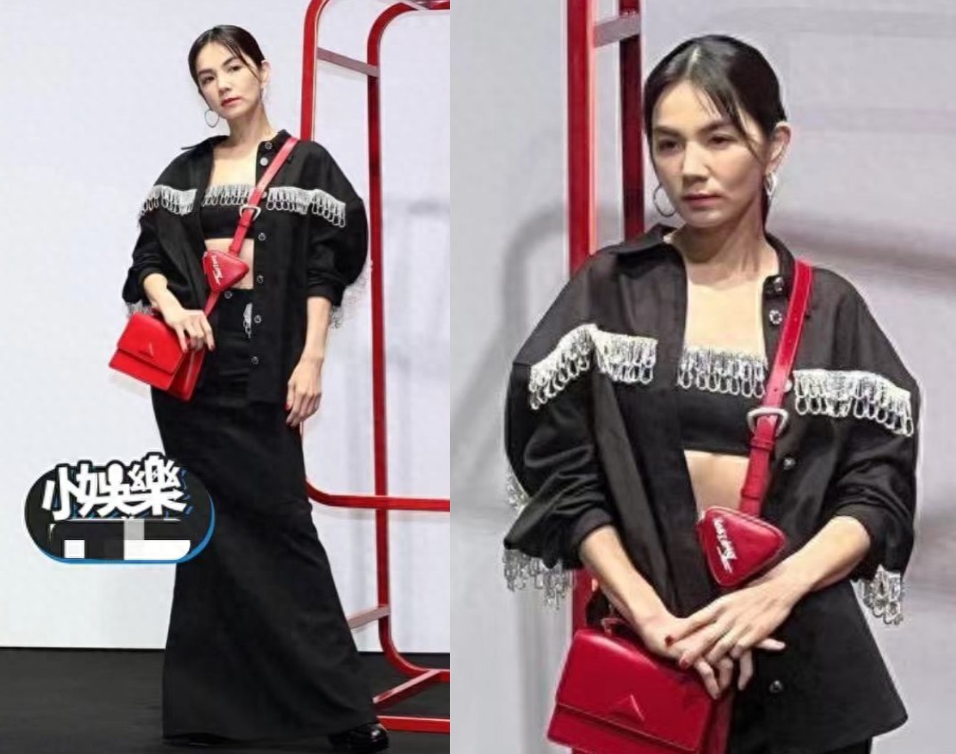 Ella revealed that her body was in red! Hemiplegia and unbearable pain ...