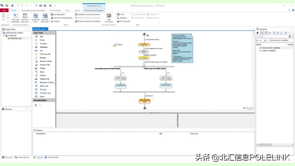 Intelligent cockpit domain controller function automation test scheme ...