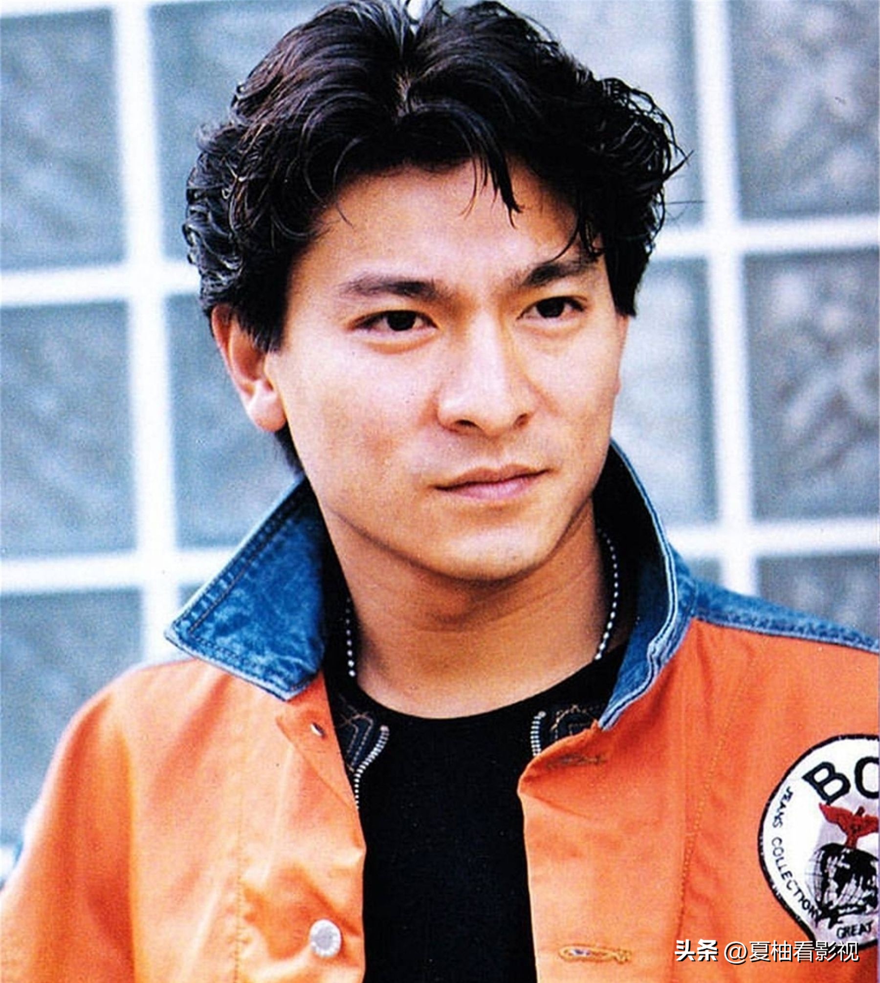 Andy Lau's online concert, the popularity exceeded 350 million in just ...