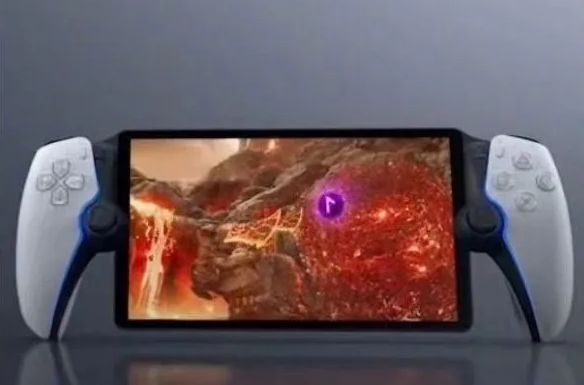 Sony releases new streaming handheld Project Q - iNEWS