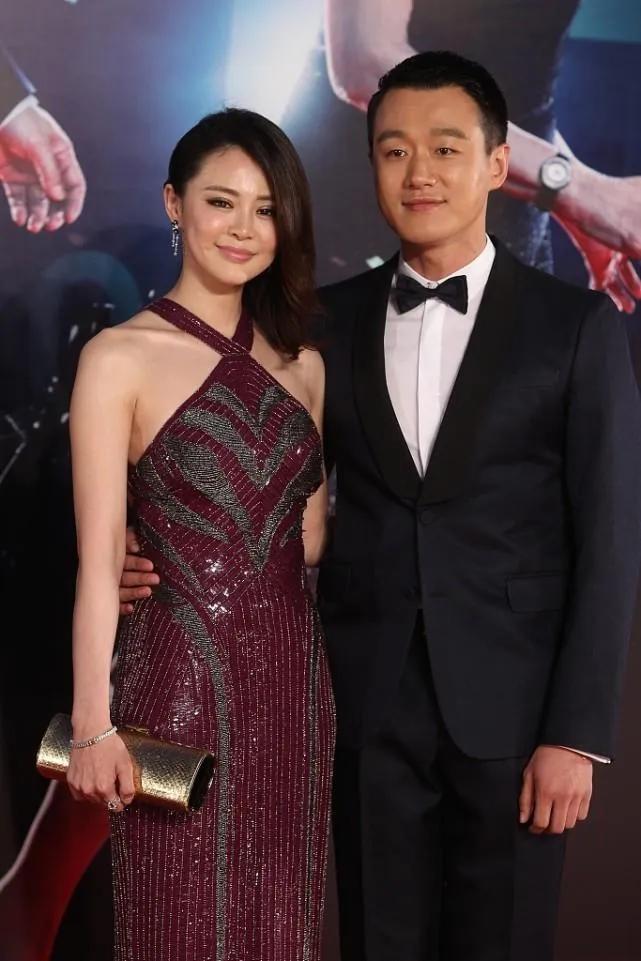 Tong Dawei said to his wife: "Guan Yue, the more you look, the more you look like Yu Mingjia ...